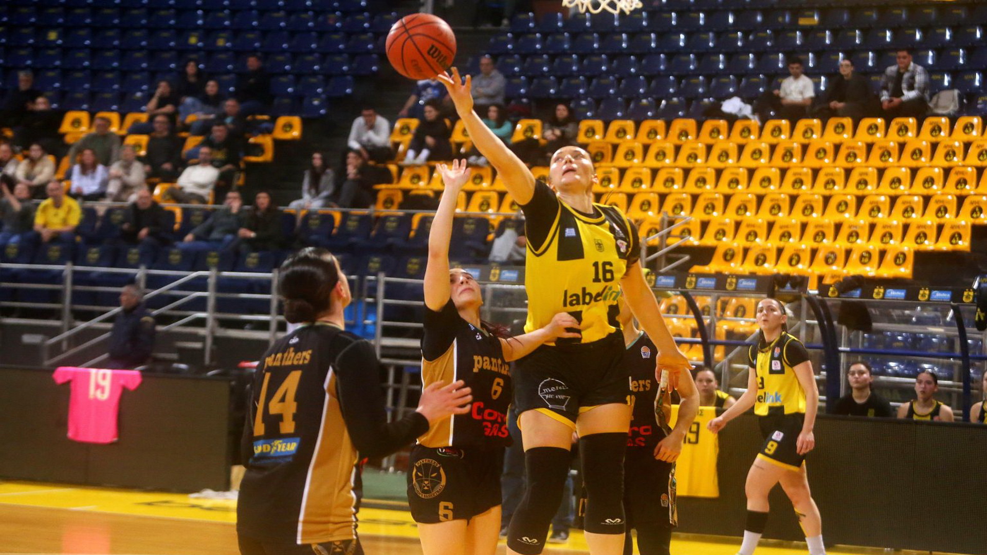 Super Basket - A2 Γυναικών - Οι όμιλοι για την σεζόν 2025-2026